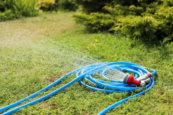 Garden water spraying Stock Photos, Royalty Free Garden water spraying ...
