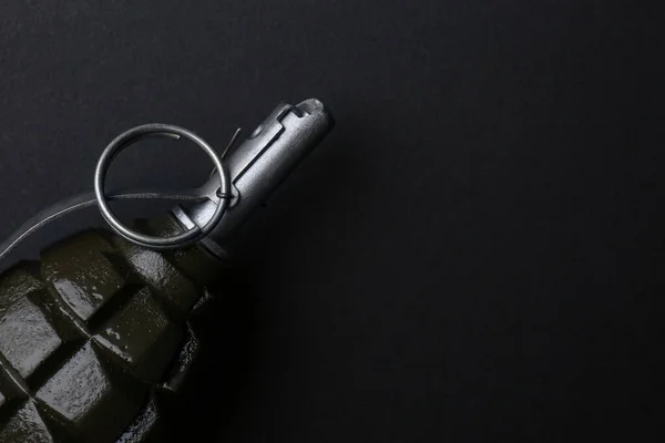 Hand Grenade Wallpaper