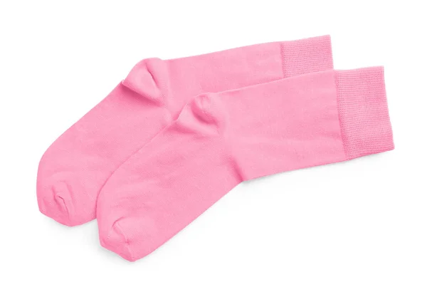 Pink socks Stock Photos, Royalty Free Pink socks Images | Depositphotos