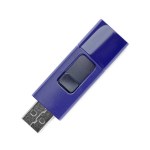 Tri-color flash drive Stock Vector Image by ©maxsim #11558101