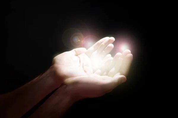 Light and hands Stock Photos, Royalty Free Light and hands Images ...