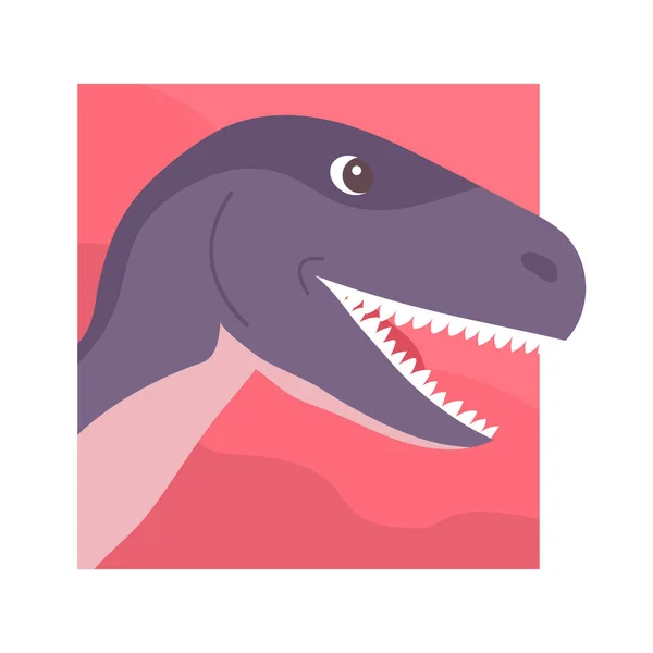 Cabeza de Velociraptor. Dinosaurio depredador del per odo Jur sico ...