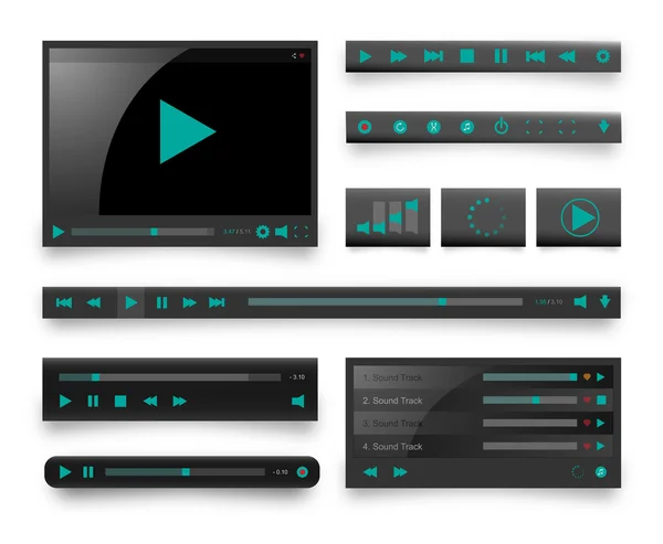 Black edition Vector Art Stock Images | Depositphotos