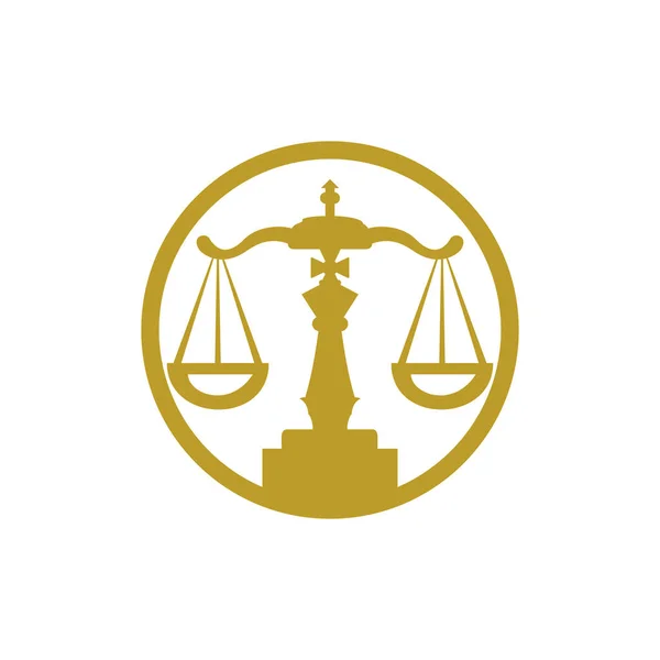 Judicial Branch Scale