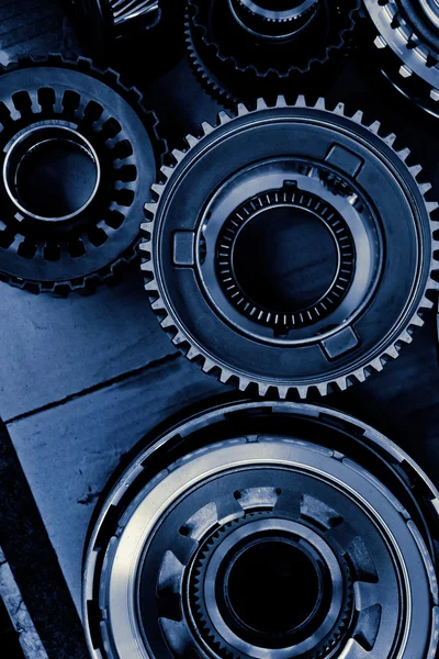 Gear assembly Stock Photos, Royalty Free Gear assembly Images ...