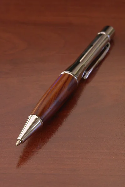 Fountain pen Stock Photo by ©zhuzhu 2264209