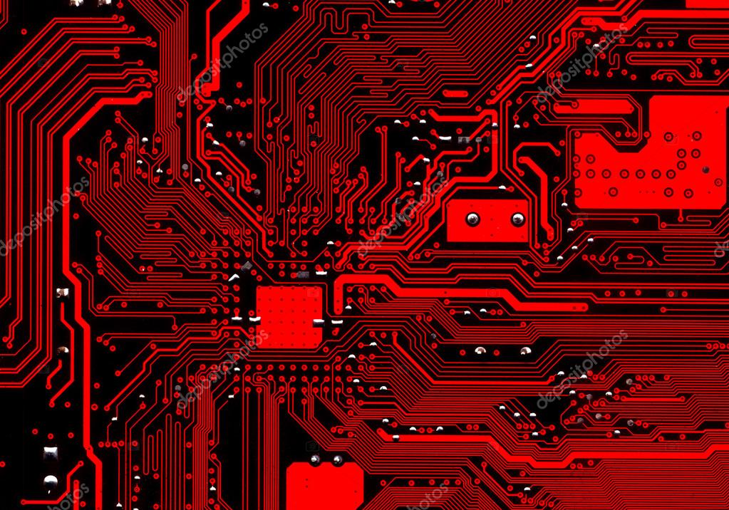 Electronic circuit board Stock Photo by ©selensergen 42473819 Electronic circuit board Stock Photo by ©selensergen 42473819
