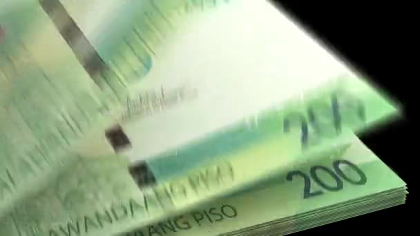 56 Philippine peso Videos, Royalty-free Stock Philippine peso Footage ...