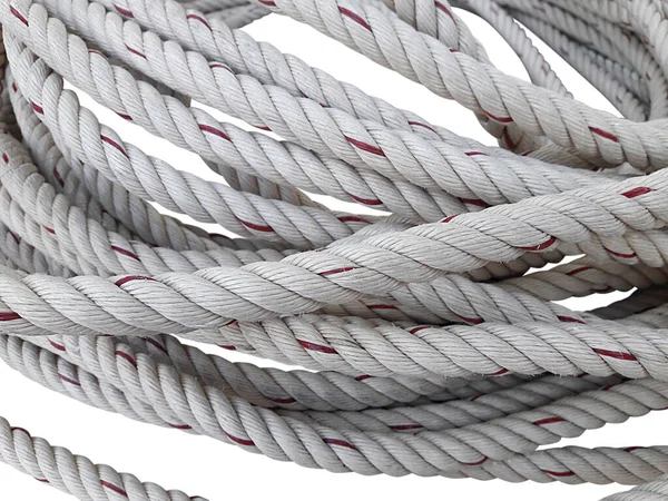 White wire rope Stock Photos, Royalty Free White wire rope Images ...
