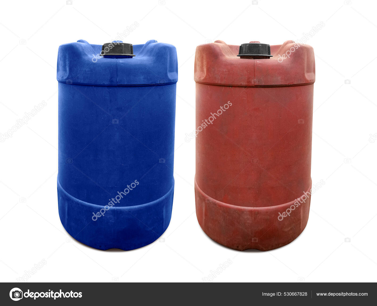 Old Orange Plastic Gallon Collection Old Gallon Plastic Gallon Plastic ...