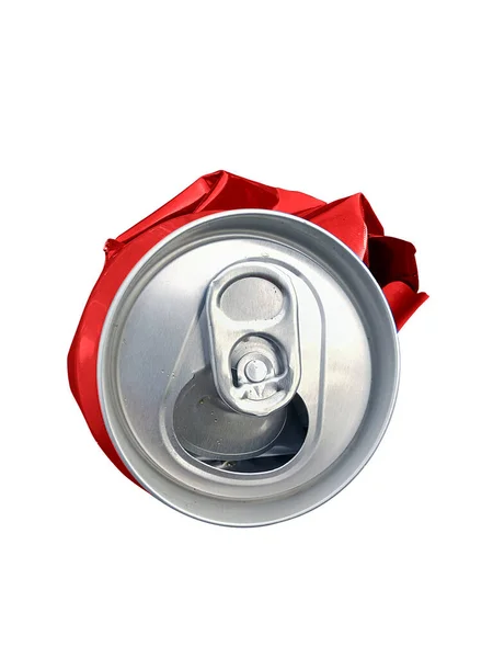 Set red aluminum cans Stock Photos, Royalty Free Set red aluminum cans ...