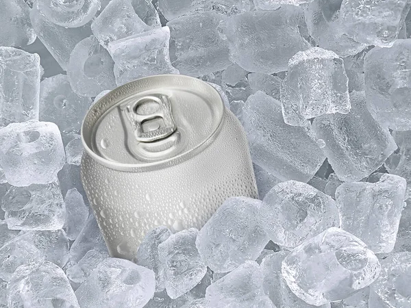 Ice cans Stock Photos, Royalty Free Ice cans Images | Depositphotos