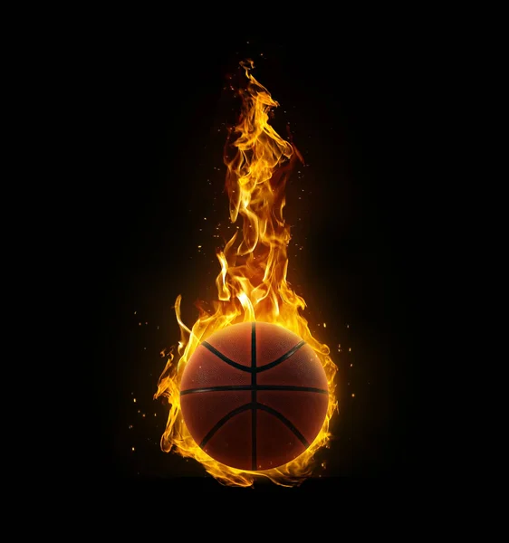 Basketball on fire Stock Photos, Royalty Free Basketball on fire Images ...