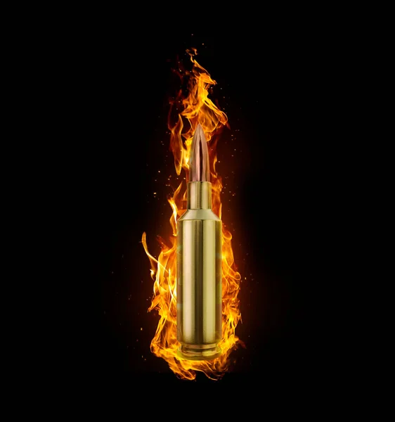 Bullet on fire Stock Photos, Royalty Free Bullet on fire Images ...