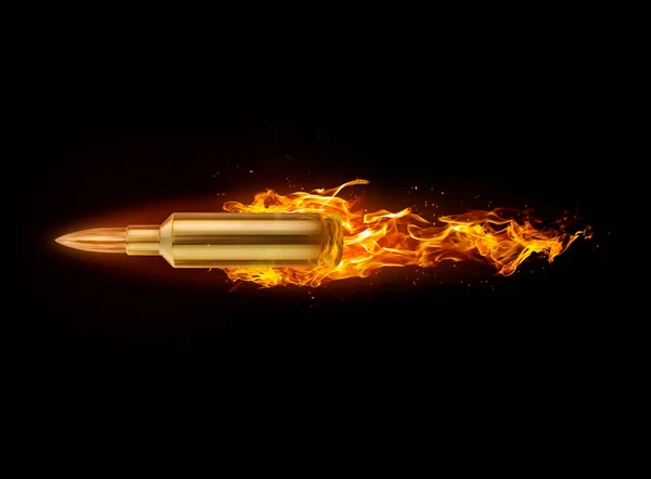 Bullet on fire Stock Photos, Royalty Free Bullet on fire Images ...