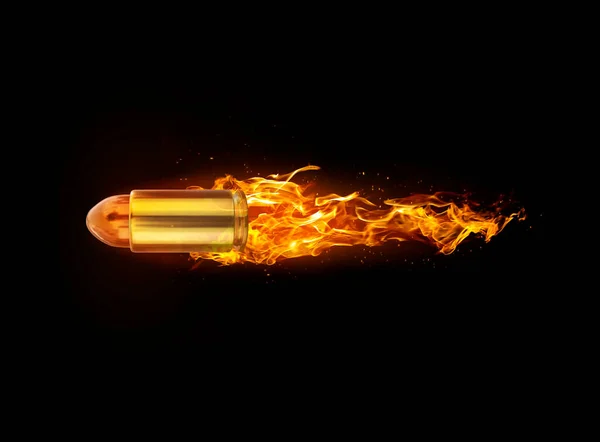 Bullet on fire Stock Photos, Royalty Free Bullet on fire Images ...