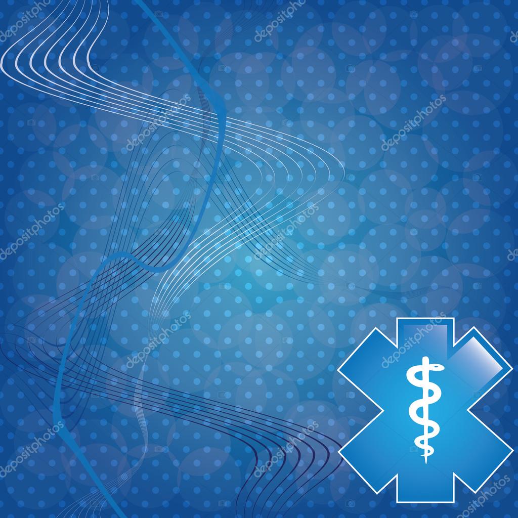 Medical background whit texture. Stock Vector Image by ©skiny25 #20003627