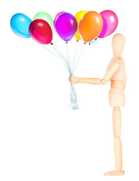 Balloon bouquet Stock Photos, Royalty Free Balloon bouquet Images ...