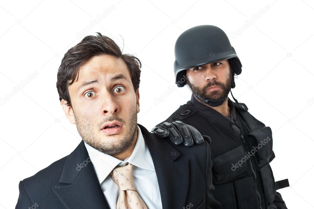 Gotcha! Stock Photo by ©dlpn 13531306