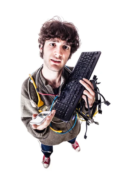 Confused installation Stock Photos, Royalty Free Confused installation ...