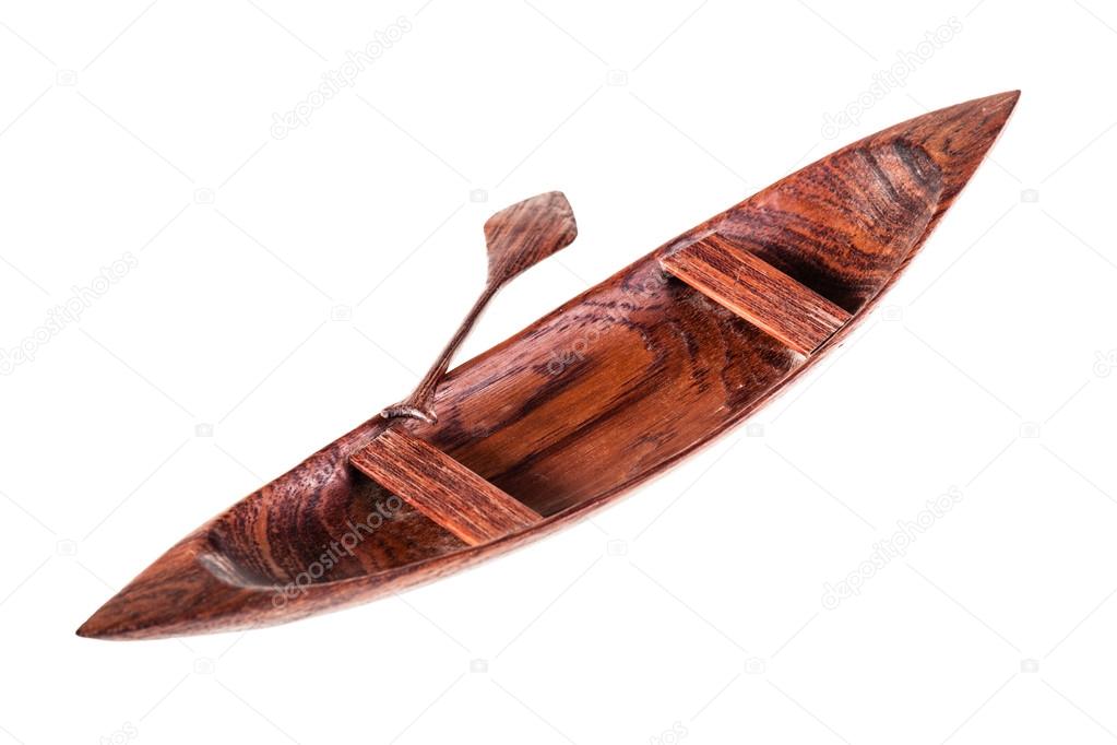 Canoe Stock Photo by ©dlpn 34494629
