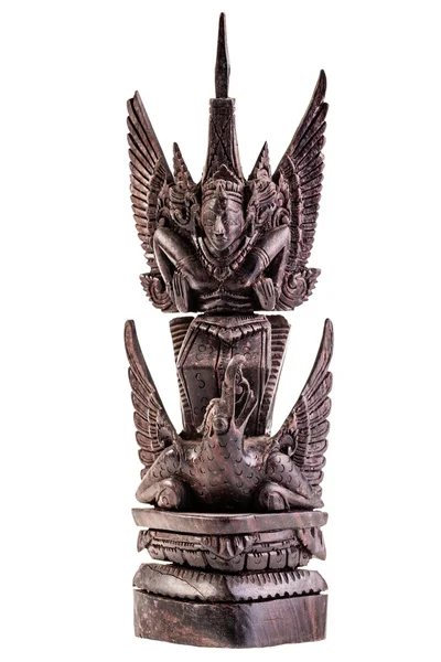 The Garuda in Thailand — Stock Photo © lavoview #4255299