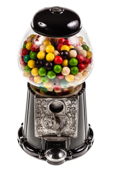 Gum machine Stock Photos, Royalty Free Gum machine Images | Depositphotos