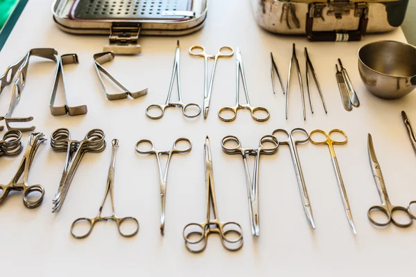 Surgical instruments Stock Photos, Royalty Free Surgical instruments ...