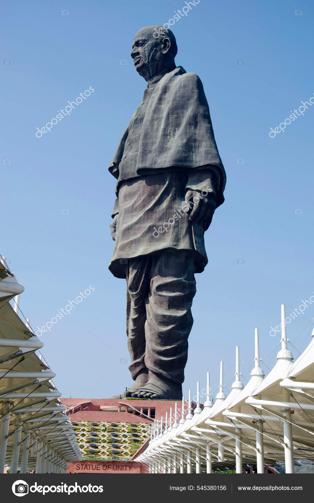 Statue Unity Vallabhbhai Patel World's Tallest Statue 182 Meters 597 ... Statue Unity Vallabhbhai Patel World's Tallest Statue 182 Meters 597 ...