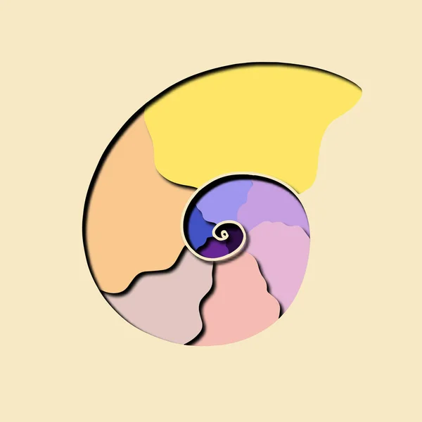 Ocean core Vector Art Stock Images | Depositphotos