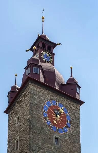 Hours tower Stock Photos, Royalty Free Hours tower Images | Depositphotos