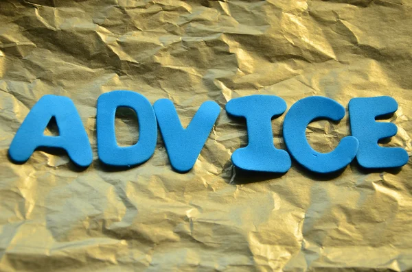 Advice - Stock Image - Everypixel