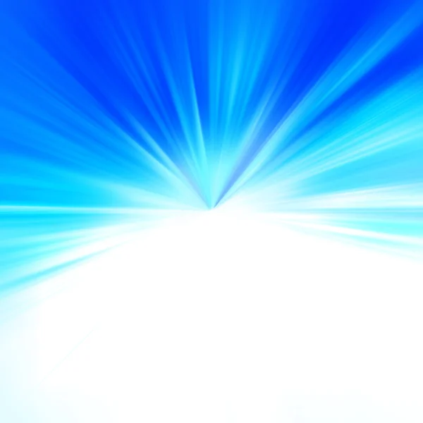 Starburst abstract blue background Stock Photo by ©Gile68 39213715