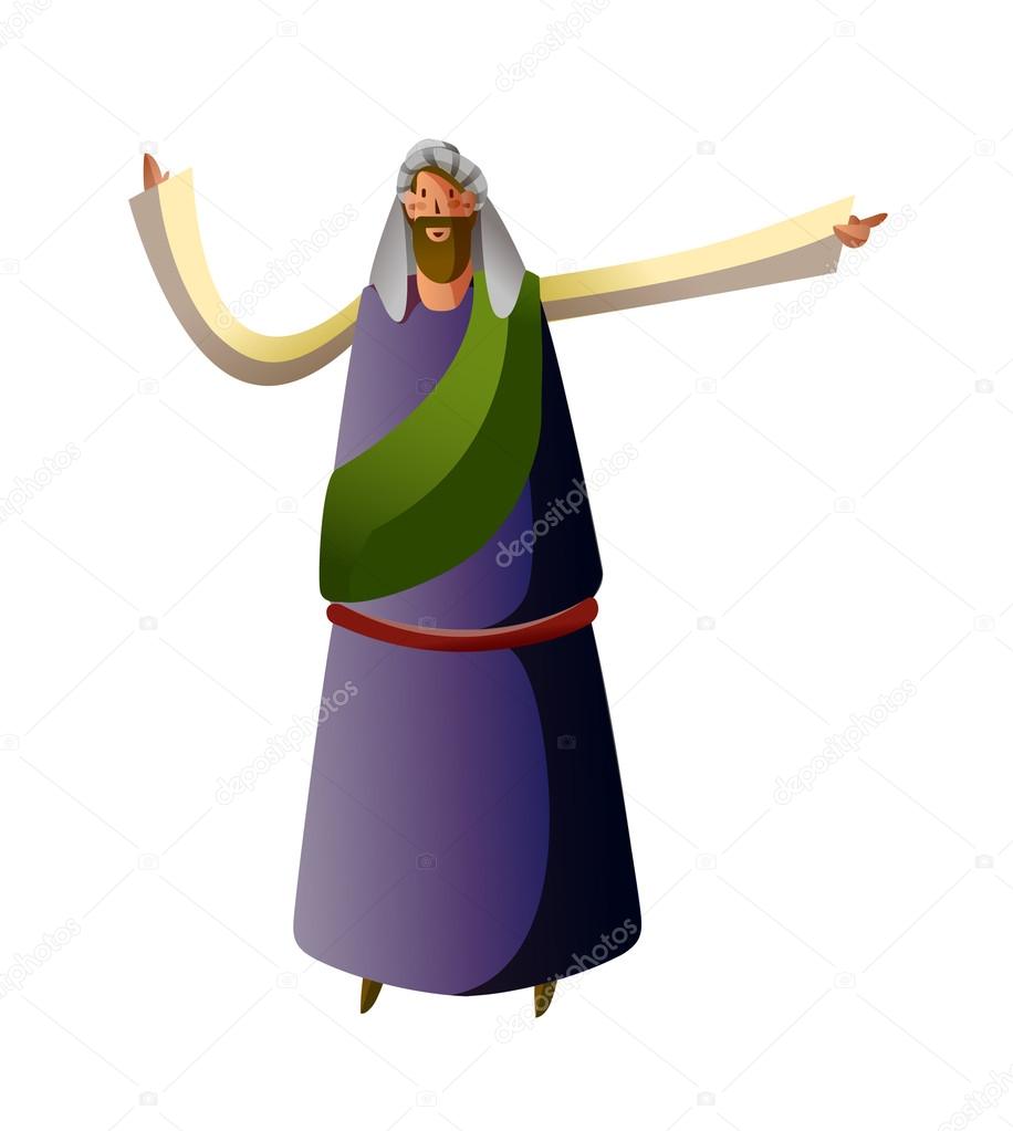 Vector cristiano Vector de stock #13427944 de ©zzve