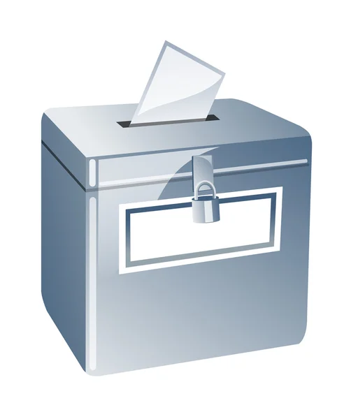 100,000 Uk ballot box Vector Images | Depositphotos