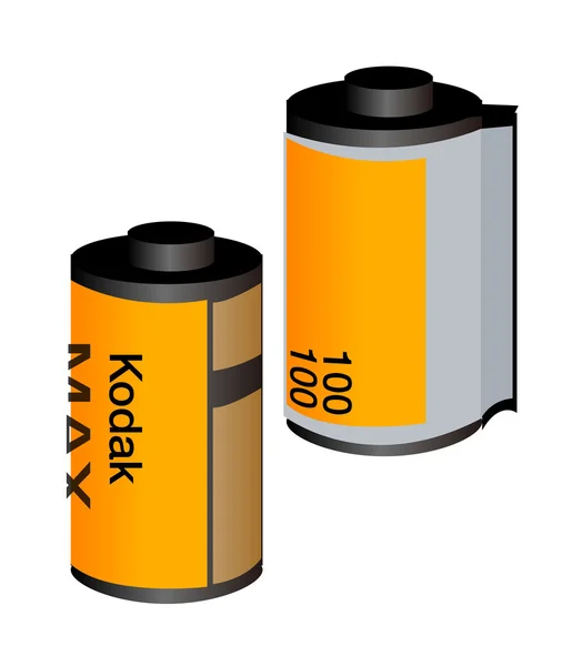 Kodak Vector Art Stock Images | Depositphotos
