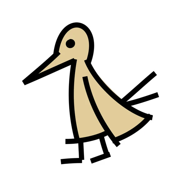 100,000 Stick figure bird Vector Images | Depositphotos