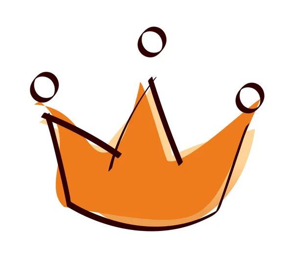 Crown king logo symbol icon vector Stock Vector Image by ©alvaroc ...
