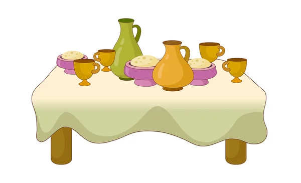 100,000 Medieval food cartoon Vector Images | Depositphotos