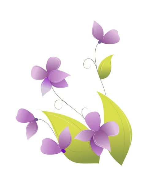 Violet Vector Art Stock Images | Depositphotos