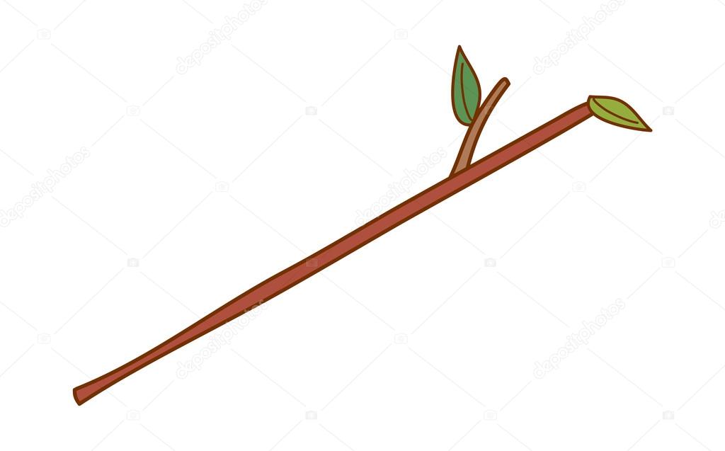 Vector stick Stock Vector Image by ©zzve #13462665