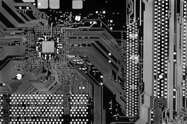 Old dusty chip close-up as background - Stock Image - Everypixel