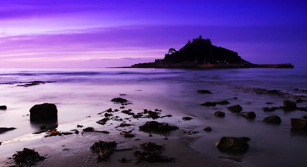 Hindu temple Pura Tanah Lot Stock Photo by ©trubavin 90928034
