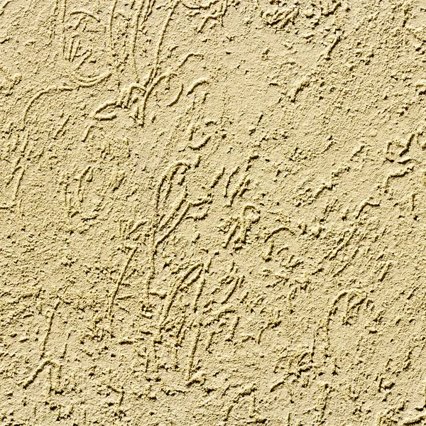 Plaster sand color vertical Stock Photo by ©irina1791d 30369609
