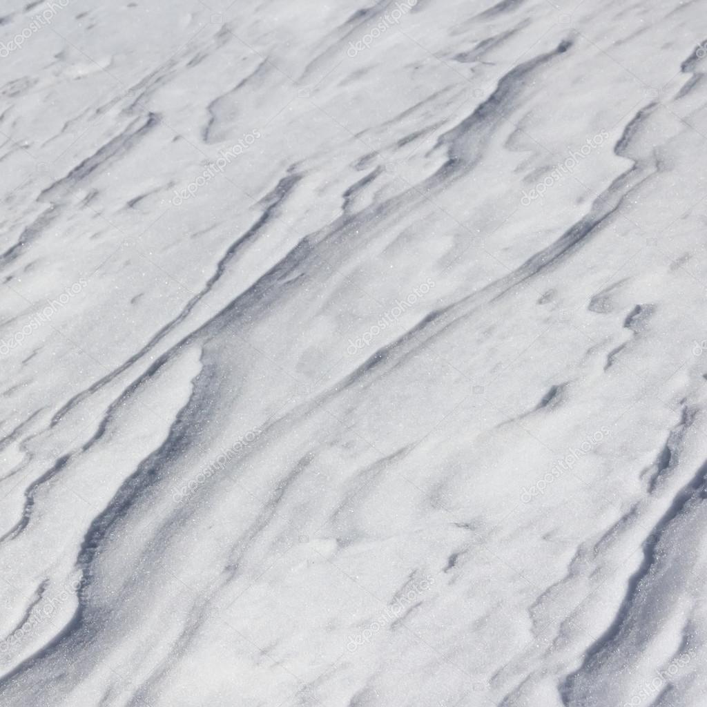 Snow texture. — Stock Photo © irina1791d #33276615