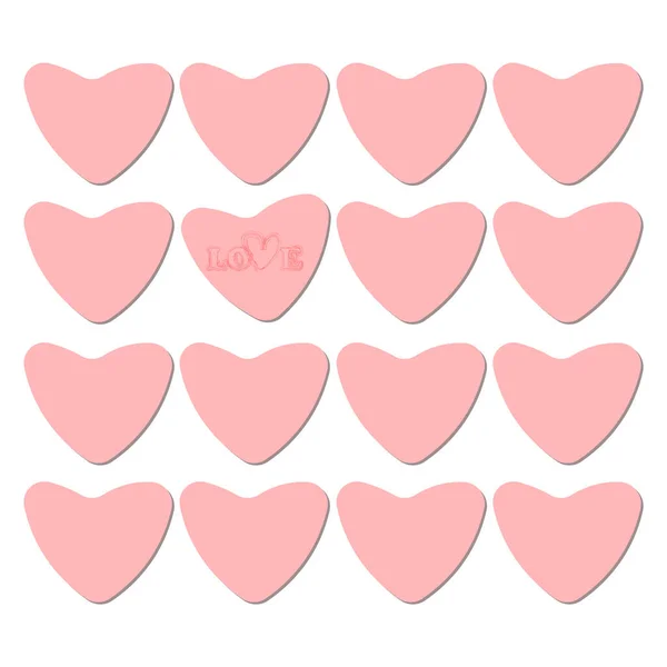Small hearts Stock Photos, Royalty Free Small hearts Images | Depositphotos
