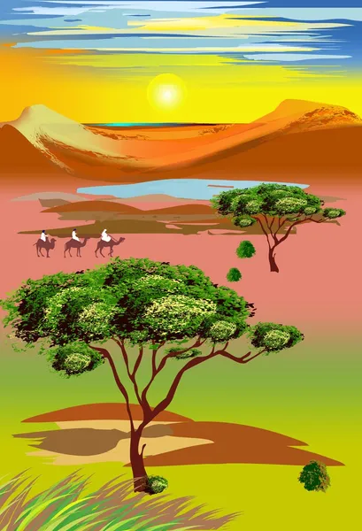 How To Draw A Drought