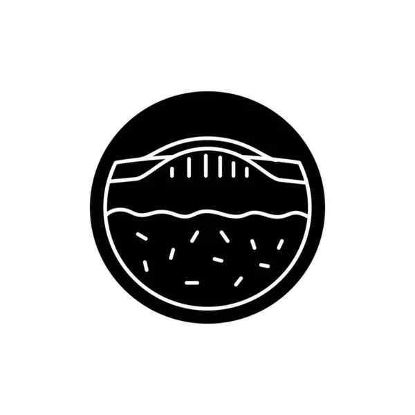 Lettre alimentaire imágenes de stock de arte vectorial | Depositphotos