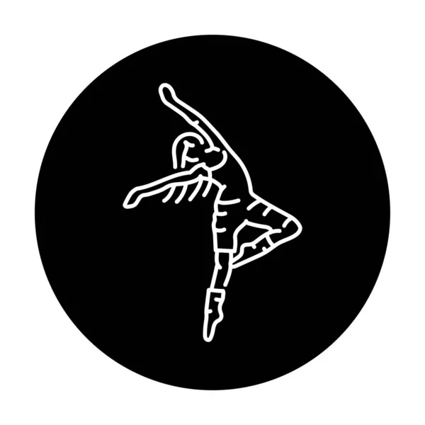 11,439,896 Minimal dance logo Vector Images | Depositphotos