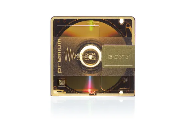 Minidisc Stock Photos, Royalty Free Minidisc Images | Depositphotos
